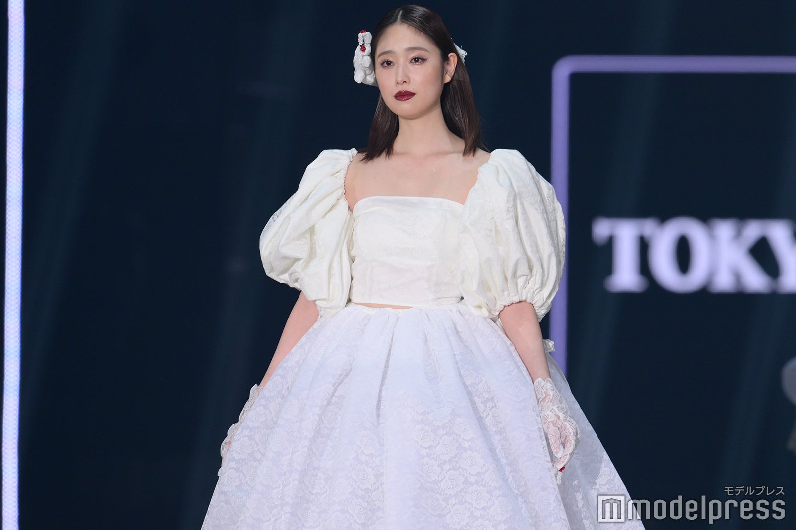 (画像173/205) 「TGC 2024 S／S」写真特集Vol.6 - モデルプレス