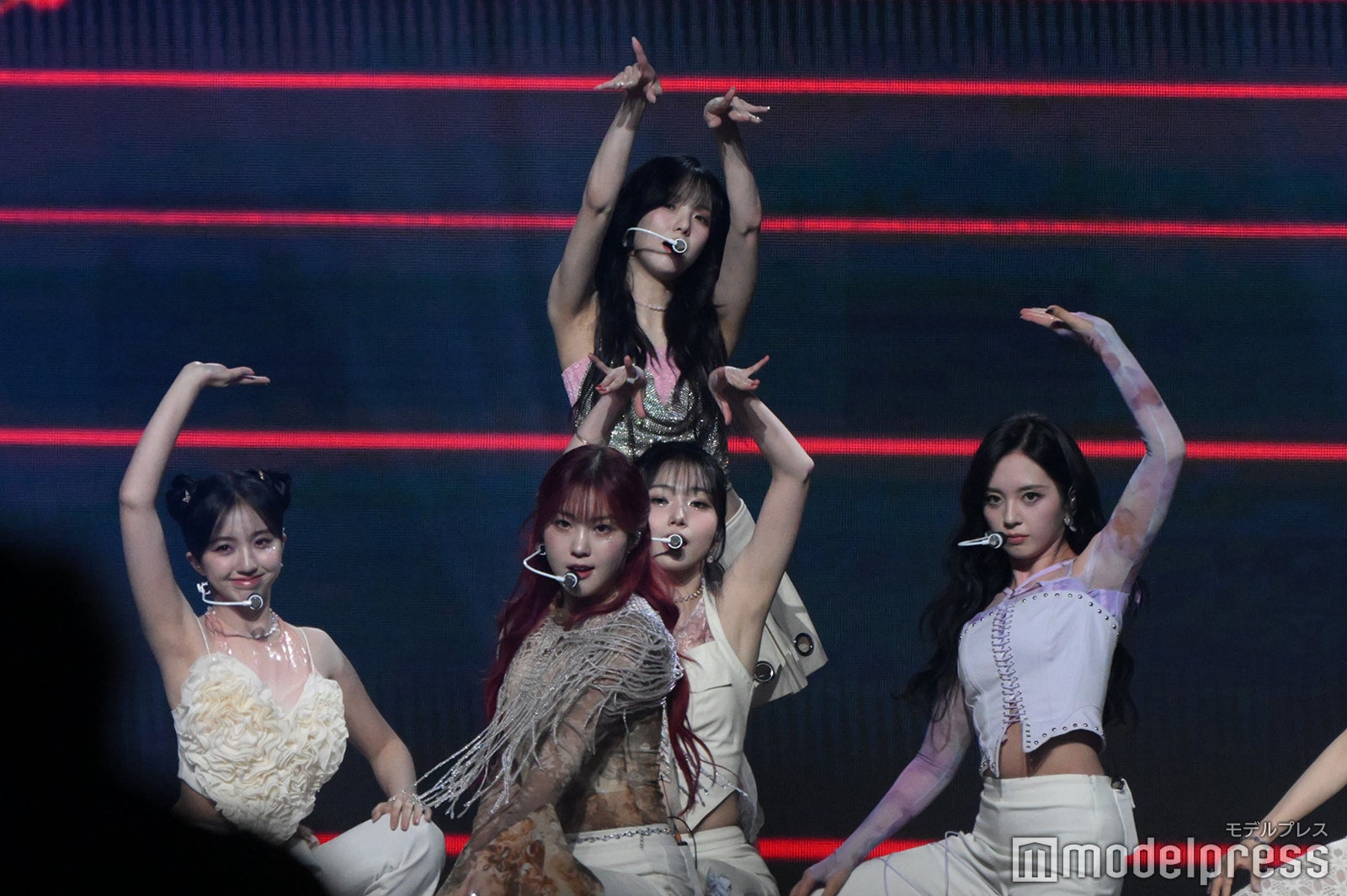 (画像11/104) 【KCON×TGCコラボイベント写真特集】元TREASUREマシホ・Kep1er、矢吹奈子ら豪華集結 - モデルプレス