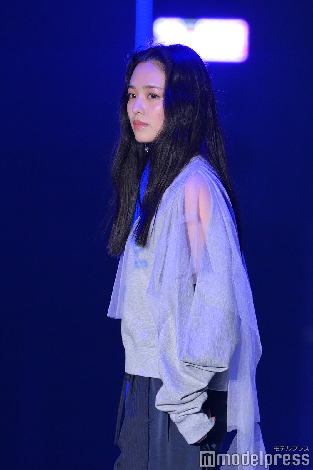 (画像45/186) 美 少年「TGC」2開催連続シークレット登場 浮所飛貴はメンバーからツッコミ受ける【TGC 2024 S／S】 - モデルプレス