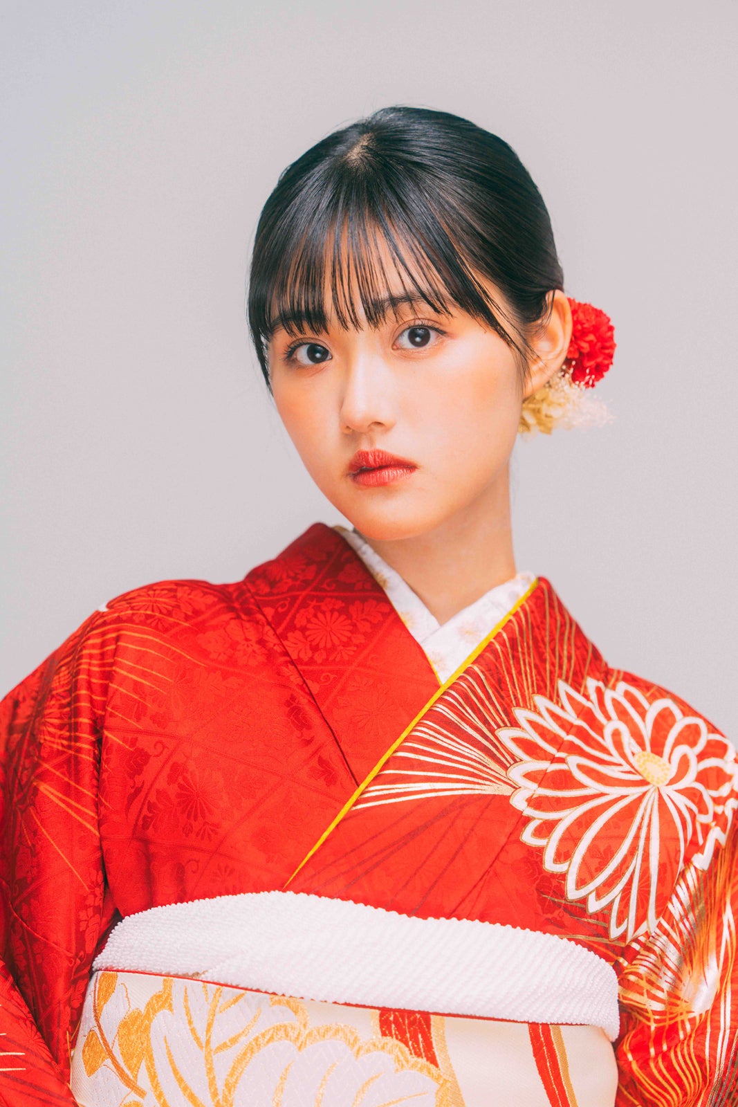 【注目の新成人】原菜乃華「理想の人物像は“自分なりの答えにたどり着ける人”」 - モデルプレス