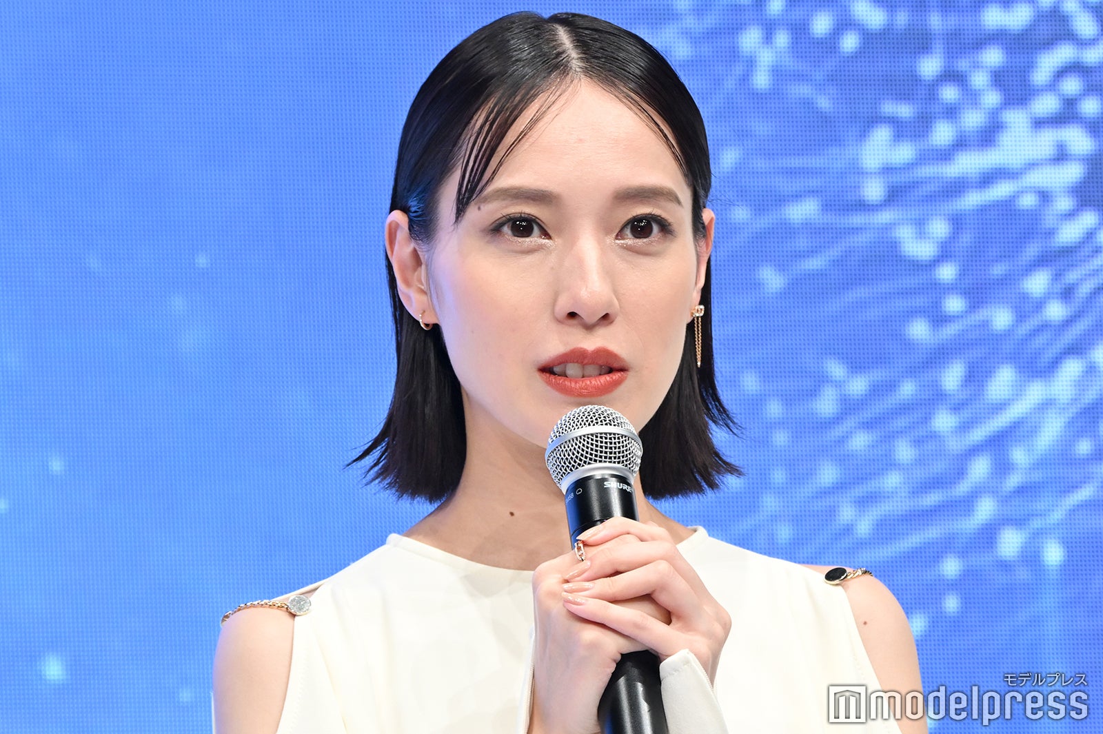 画像34 100 戸田恵梨香、第1子妊娠を報告 松坂桃李がパパに モデルプレス