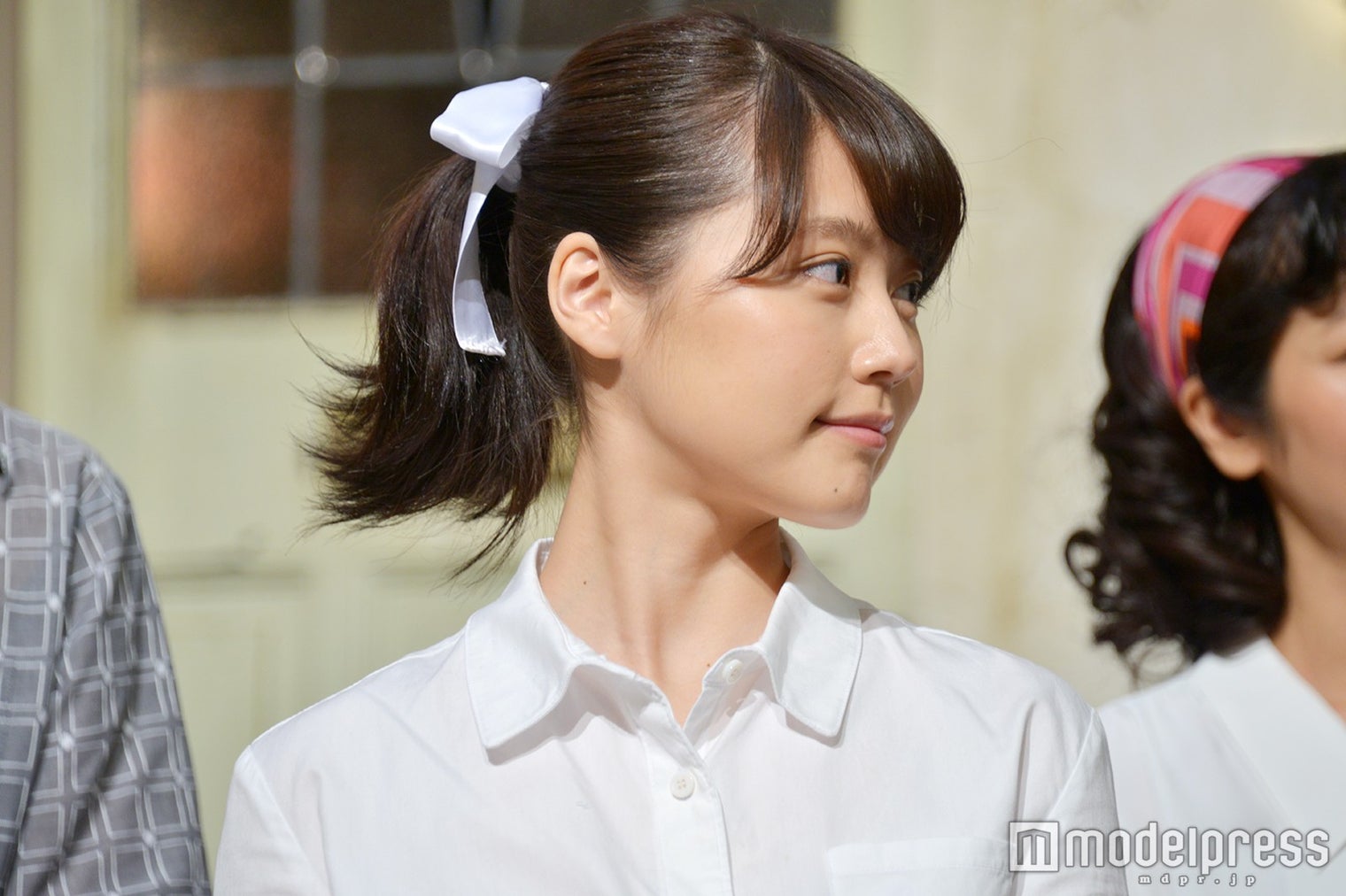 画像4 36 有村架純「ひよっこ」島崎遥香・竹内涼真ら新キャスト13人発表 モデルプレス
