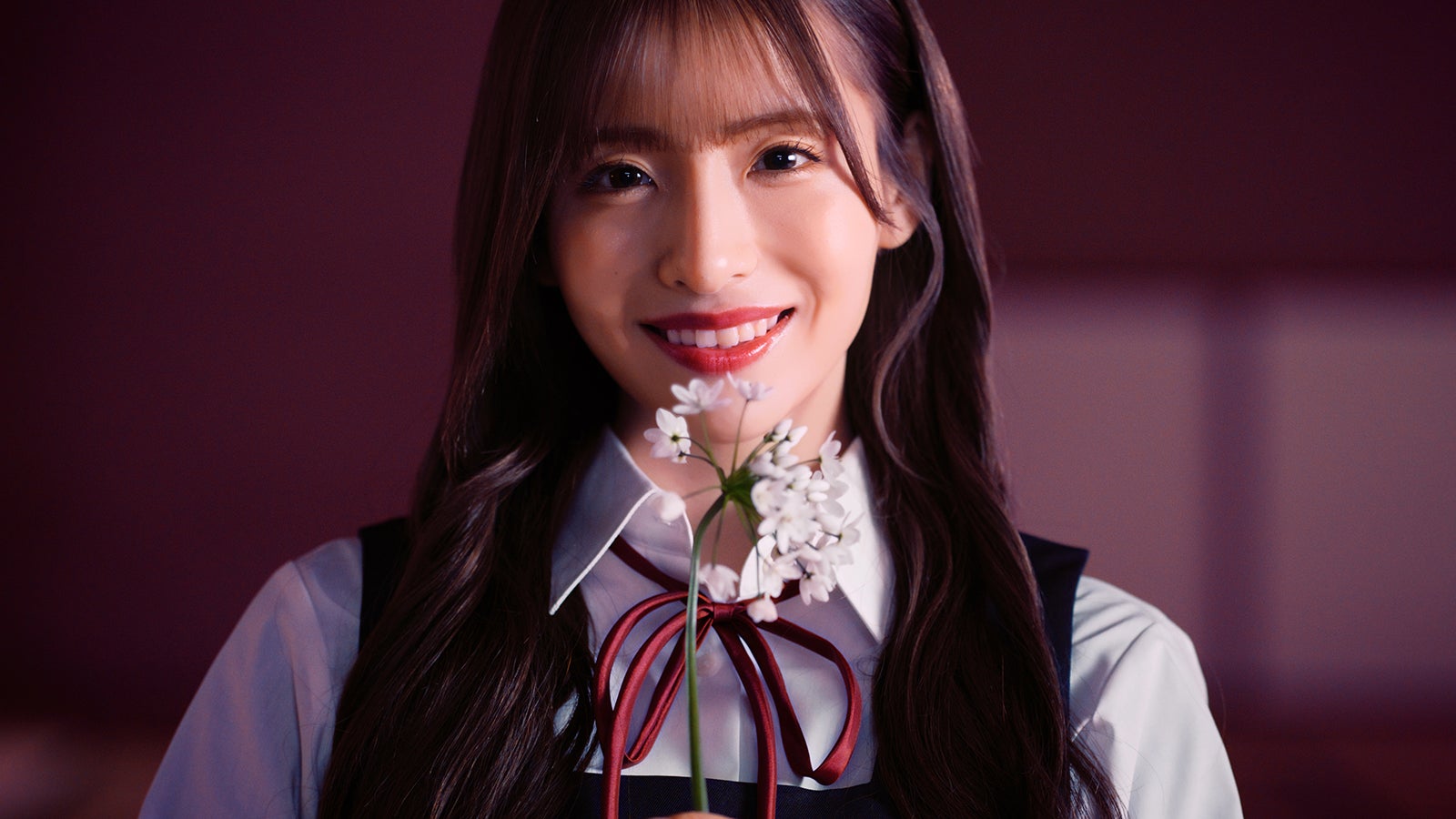 (画像21/32) AKB48、本田仁美センター新シングル「どうしても君が好きだ」MV解禁 「大声ダイヤモンド」「言い訳Maybe」に続く王道ソング - モデルプレス