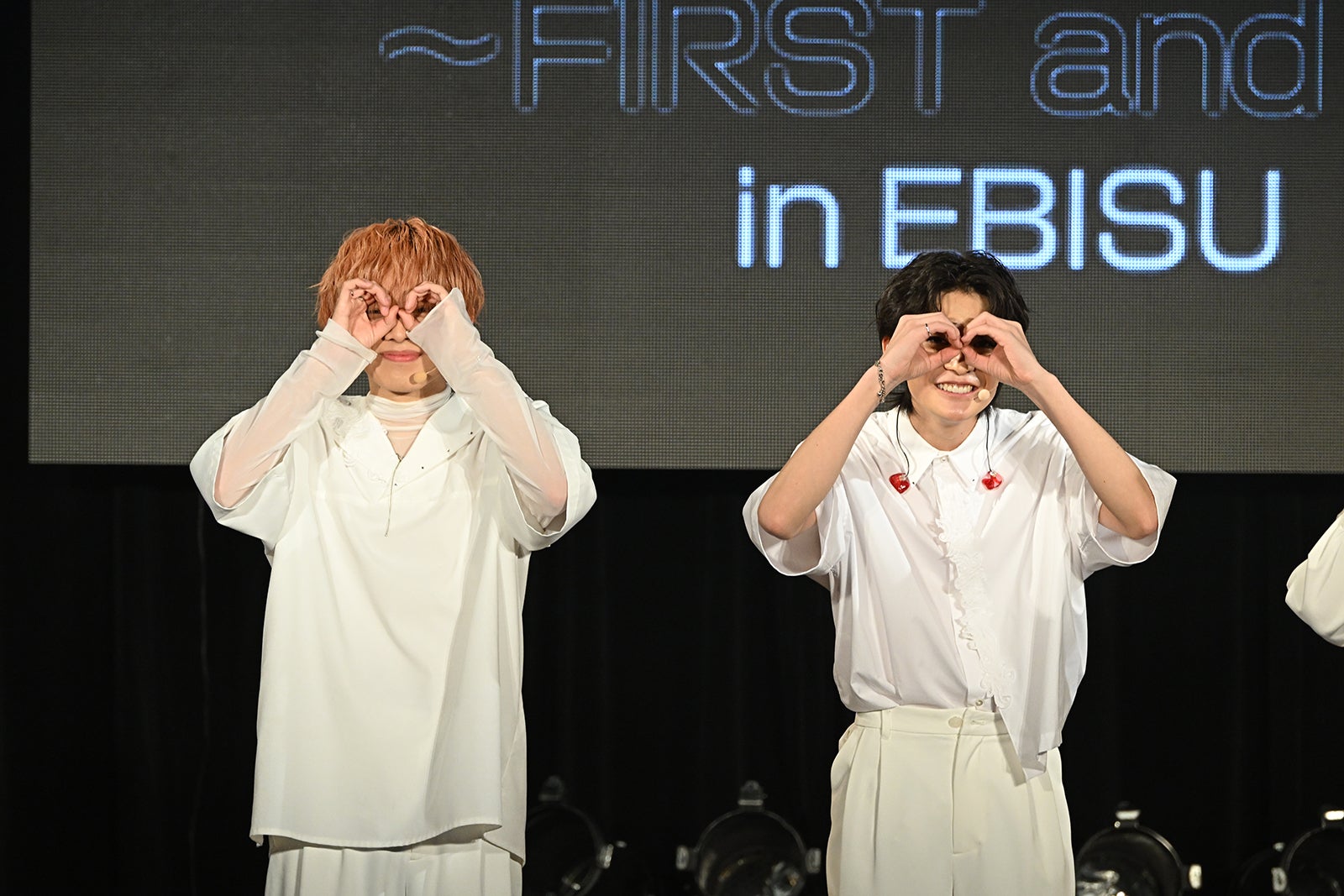 (画像35/50) 高橋文哉の涙にメンバーもらい泣き「6人のおかげ」 8LOOMライブツアー初日で感謝語る＜君の花になる “Let's 8LOOM” TOUR～FIRST and LAST ...