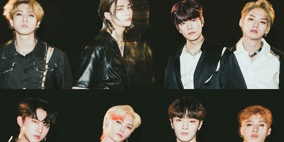 SKZ/Model Press インタビュー | Stray Kids&WAKERそしてKポ大好きJyumiのブログ