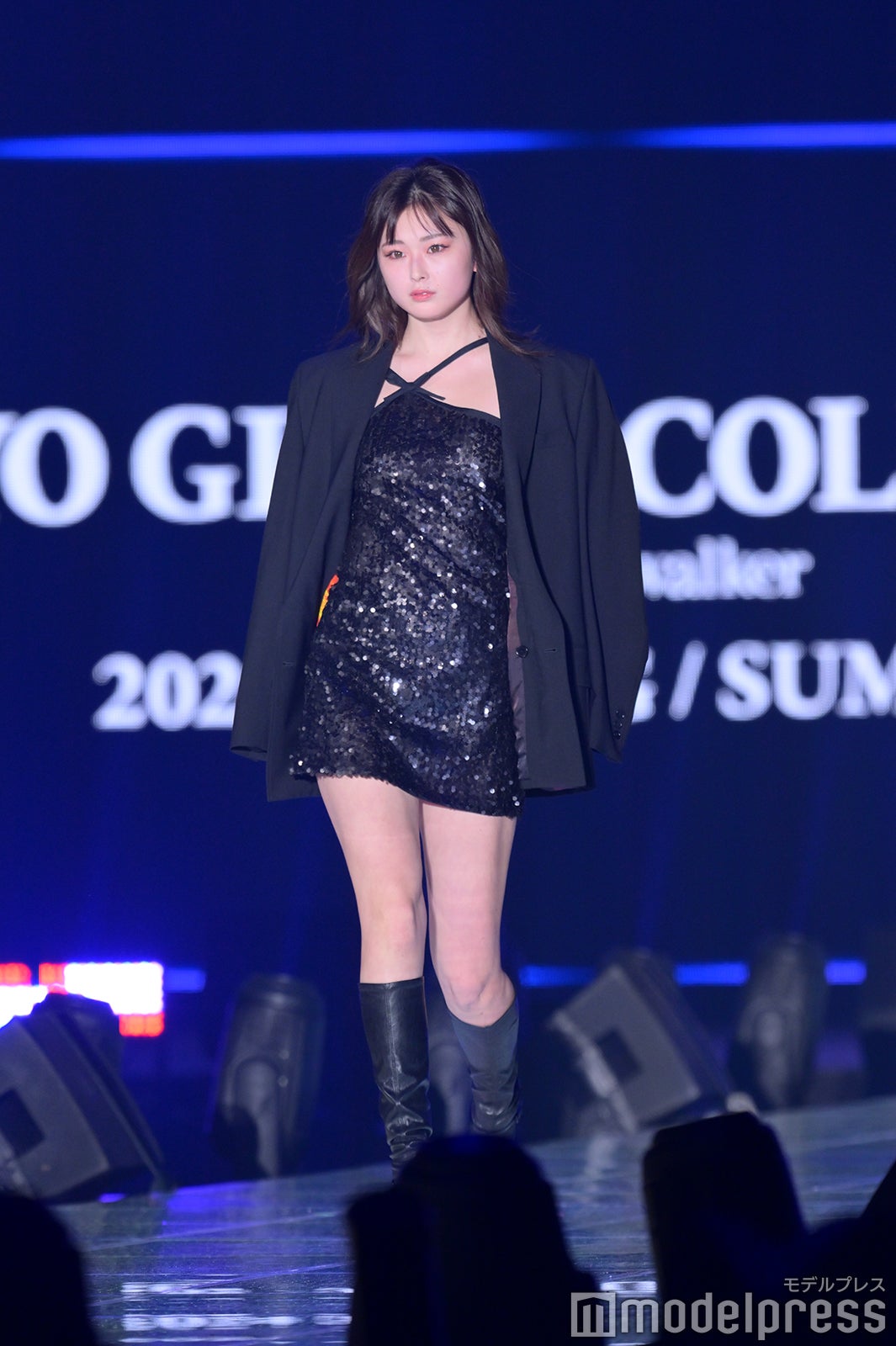 (画像60/186) 美 少年「TGC」2開催連続シークレット登場 浮所飛貴はメンバーからツッコミ受ける【TGC 2024 S／S】 - モデルプレス