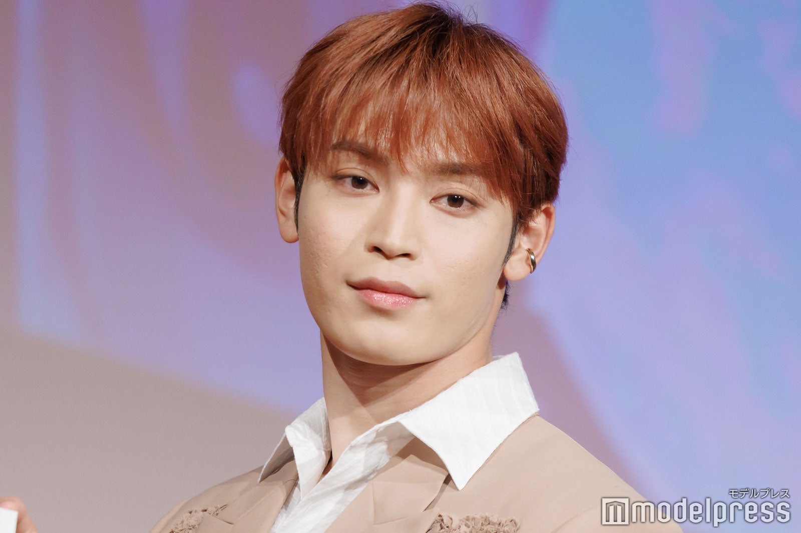 (画像22/36) JO1佐藤景瑚、上裸の自撮りを全体LINEに送付 返信は「誰1人返さない」 - モデルプレス