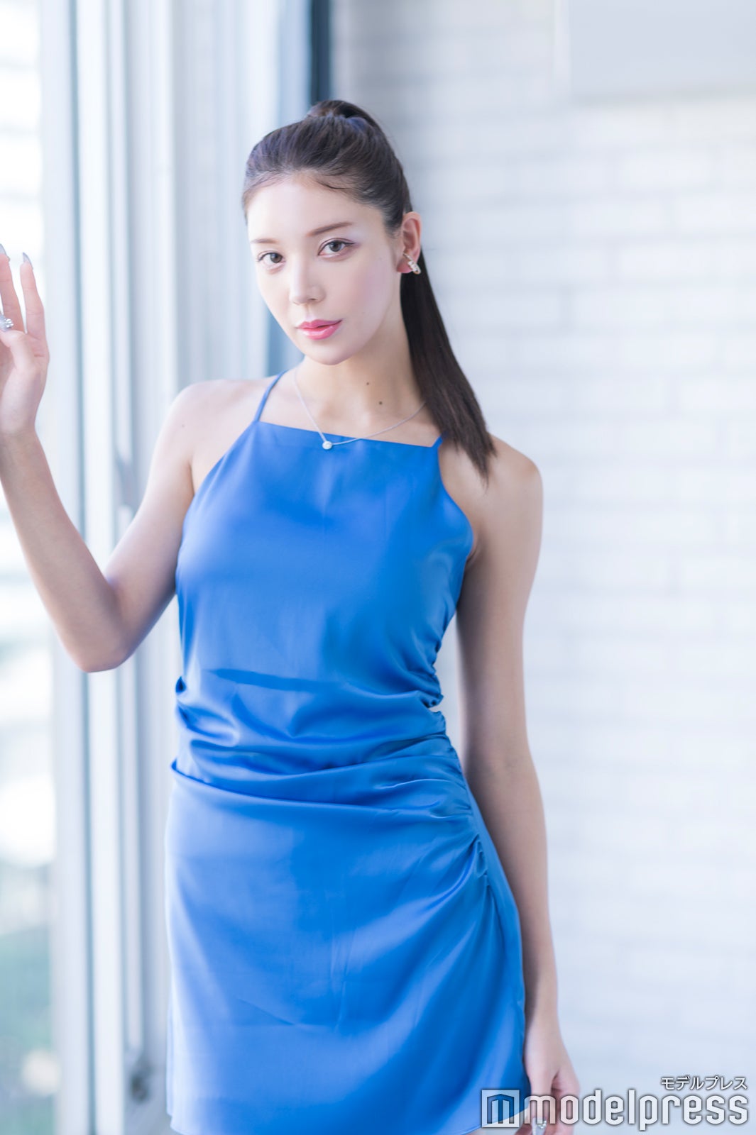 (画像32/46) 「K-1 GIRLS 2023 × ミスモデルプレス オーディション」GP・水神きき、授賞式で喜び語る 「K-1」の魅力発信に意気込み - モデルプレス