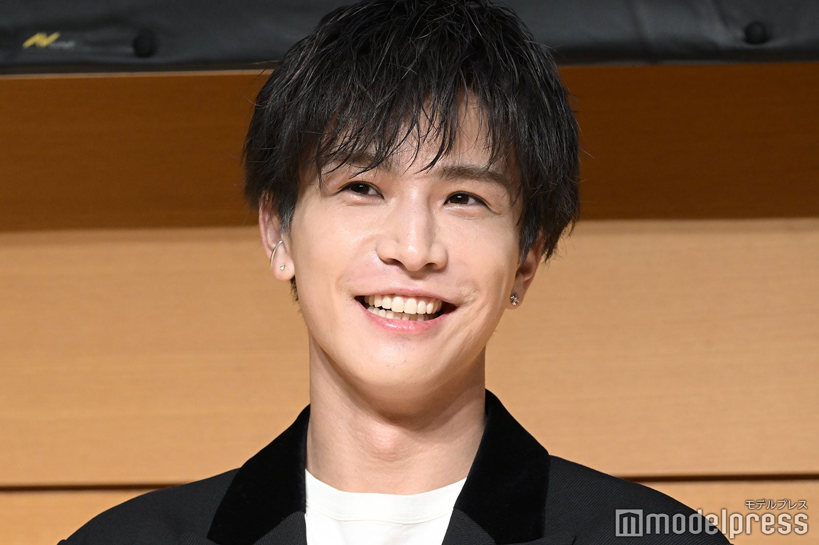 (画像17/24) 三代目JSB・NAOTO＆ELLY＆岩田剛典、中居正広に感謝「音楽の日」舞台裏でのやりとり回顧「中居さんだからこそ言える言葉」 - モデルプレス