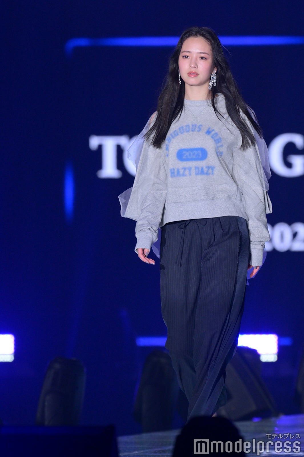 (画像41/186) 美 少年「TGC」2開催連続シークレット登場 浮所飛貴はメンバーからツッコミ受ける【TGC 2024 S／S】 - モデルプレス