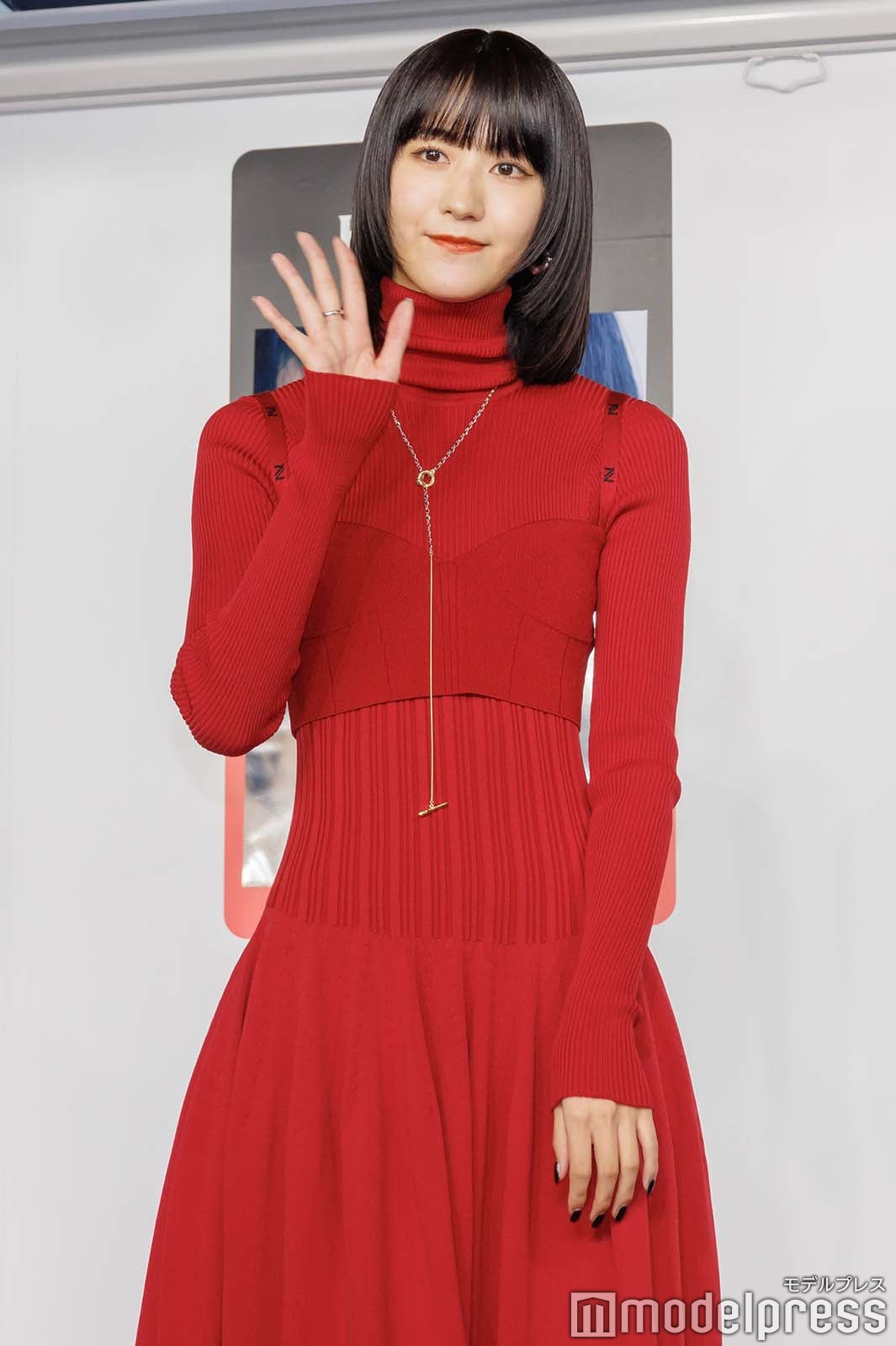 画像12 49 櫻坂46卒業の土生瑞穂、公式x開設 今後はエージェント契約制で活動「私自身の見つける行き先へ向かいたい」 モデルプレス