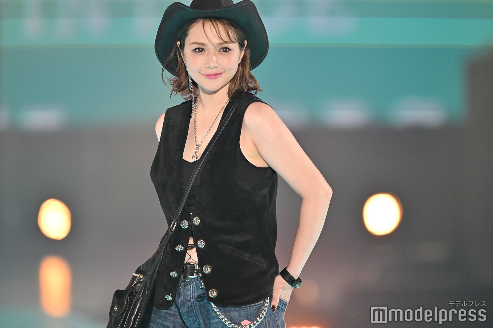 画像55 67 村重杏奈、美ヒップ透ける大胆ショーツ姿が話題「セクシー」「スタイル抜群」 モデルプレス