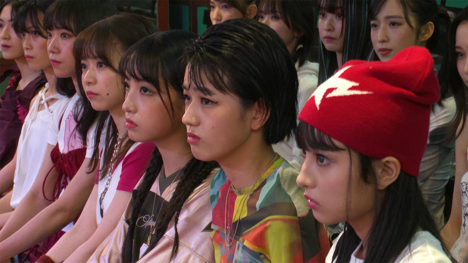 (画像4/33) 柏木由紀「OUT OF 48」の“推しメン”明かす 初TGCで共演にも驚き「16年かけてやっと立つのに…」 - モデルプレス