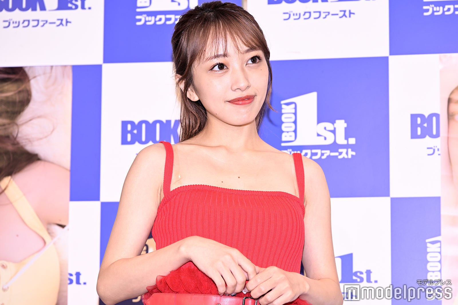 (画像17/30) AKB48向井地美音、ボツになったカットの存在明かす 「NGはほぼなし」ファースト写真集アピール＜胸騒ぎの正体＞ - モデルプレス