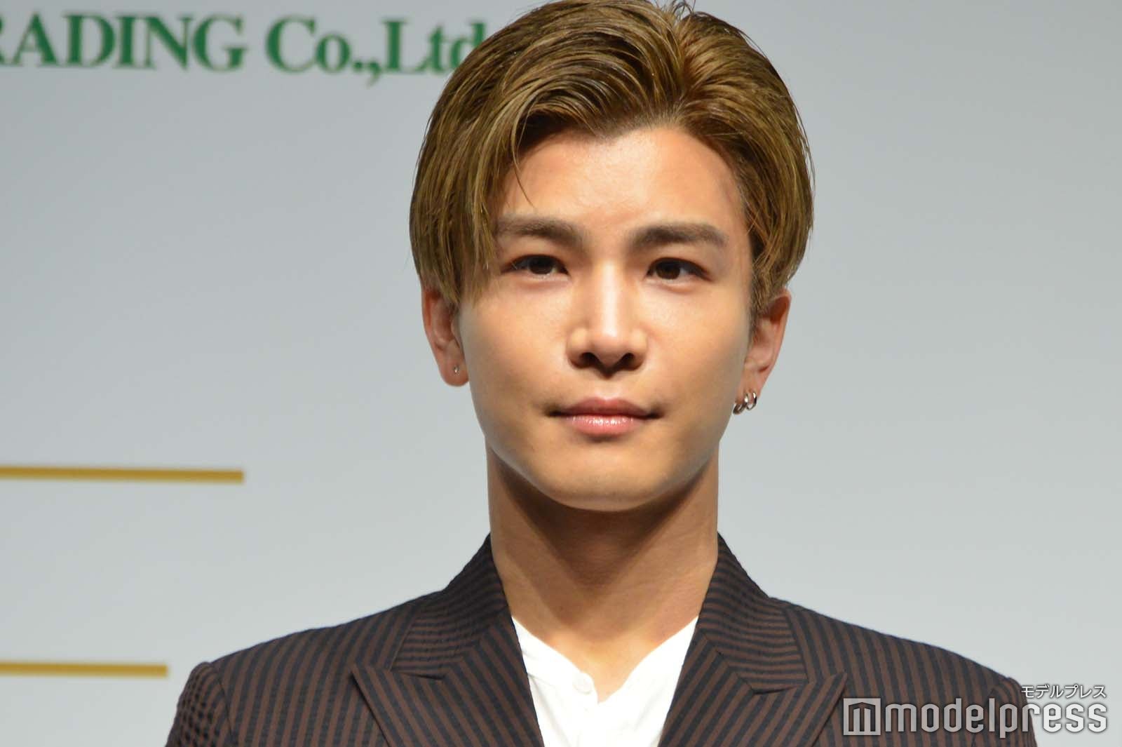 (画像20/42) 三代目JSB岩田剛典、先輩・NAOTOと“気付かぬまま”共演「びっくりもびっくり」 - モデルプレス