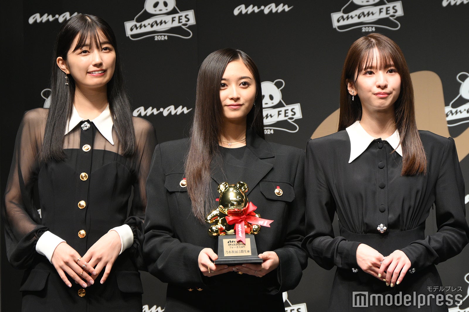 (画像43/52) Aぇ! group「anan AWARD」史上初の2年連続受賞 小島健「次は大賞を目指していきたい」【anan AWARD 2024】 - モデルプレス