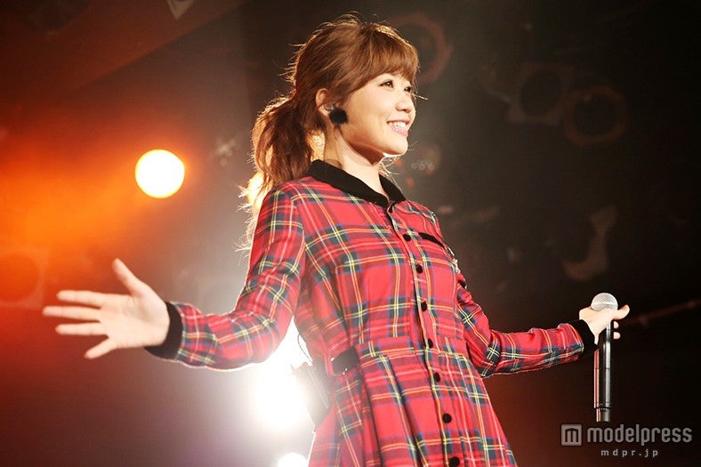 (画像2/6) MACO、切ないラブソングにファン涙 新曲を初披露 - モデルプレス