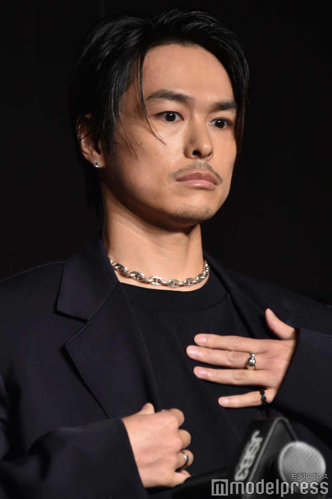 (画像11/48) 三代目JSB、2023年より再始動 “9年ぶり”アリーナツアー開催発表「皆さんが来れないんだったら僕らが行こう」 - モデルプレス