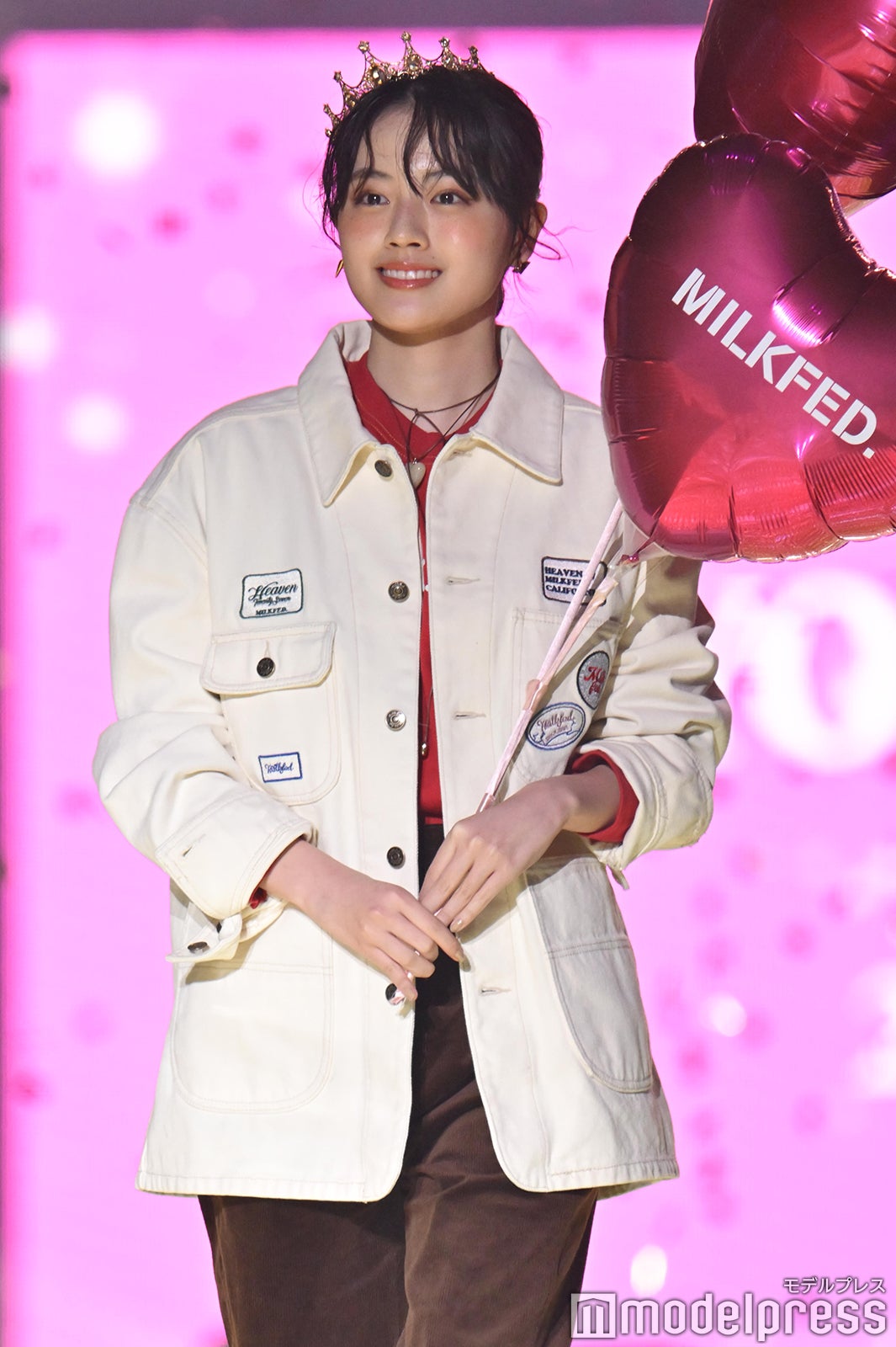 (画像129/143) 【「TGC2025A/W」写真特集Vol.2】 - モデルプレス