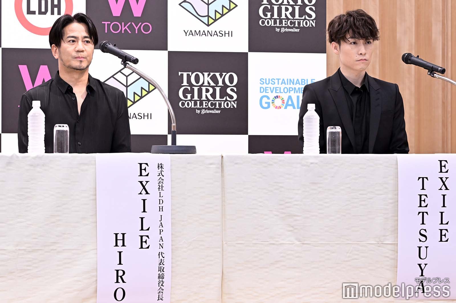 (画像8/37) EXILE HIRO＆TETSUYA、山梨は後輩にとって“辛い場所”？「払拭したいなとは思います」 - モデルプレス