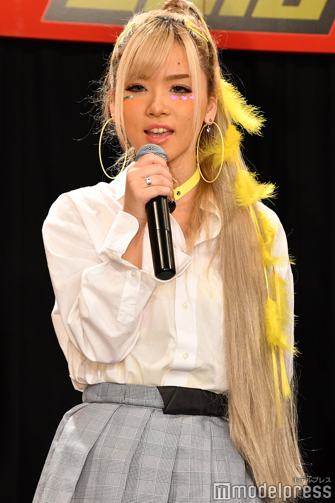 (画像9/31) 元祖ガングロギャル集団Black Diamond、おっぱいでの通過を要求 「キングオブコント2018」1回戦に登場 - モデルプレス