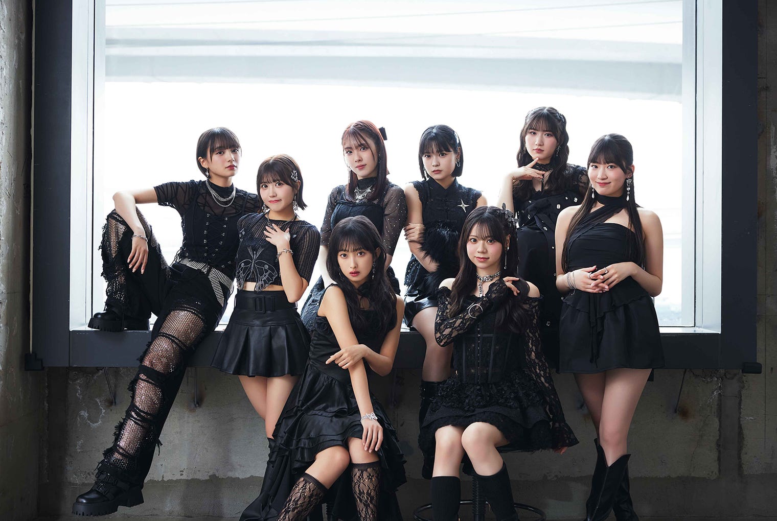 (画像4/5) OCHA NORMA「IDOL BATTLE ALIVE」チャンピオンに 特別賞は美味しい曖昧 - モデルプレス