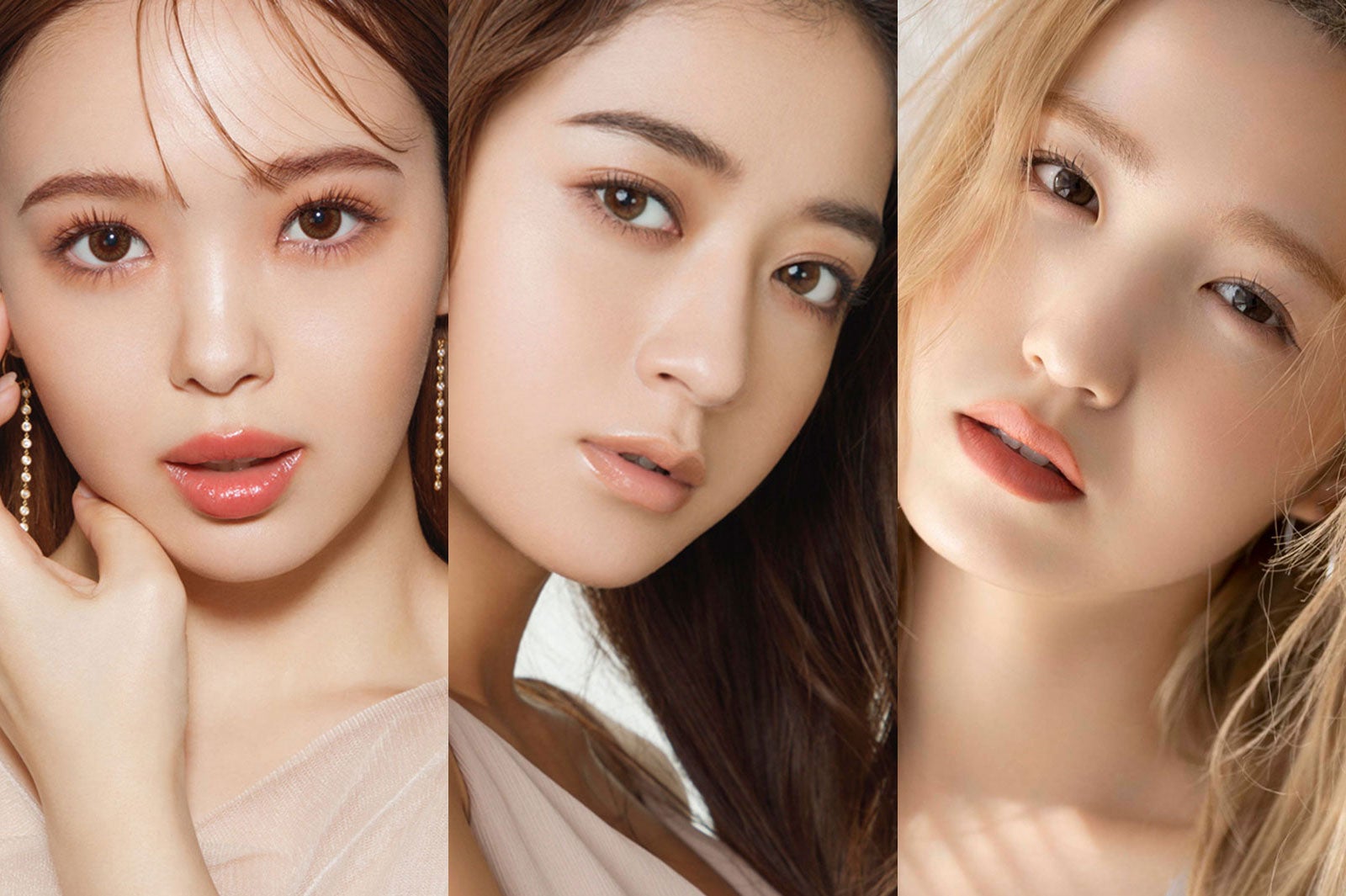 (画像1/9) みちょぱ・藤田ニコル・AKB48本田仁美ら「TGC 2023 A／W」第2弾出演者発表 - モデルプレス