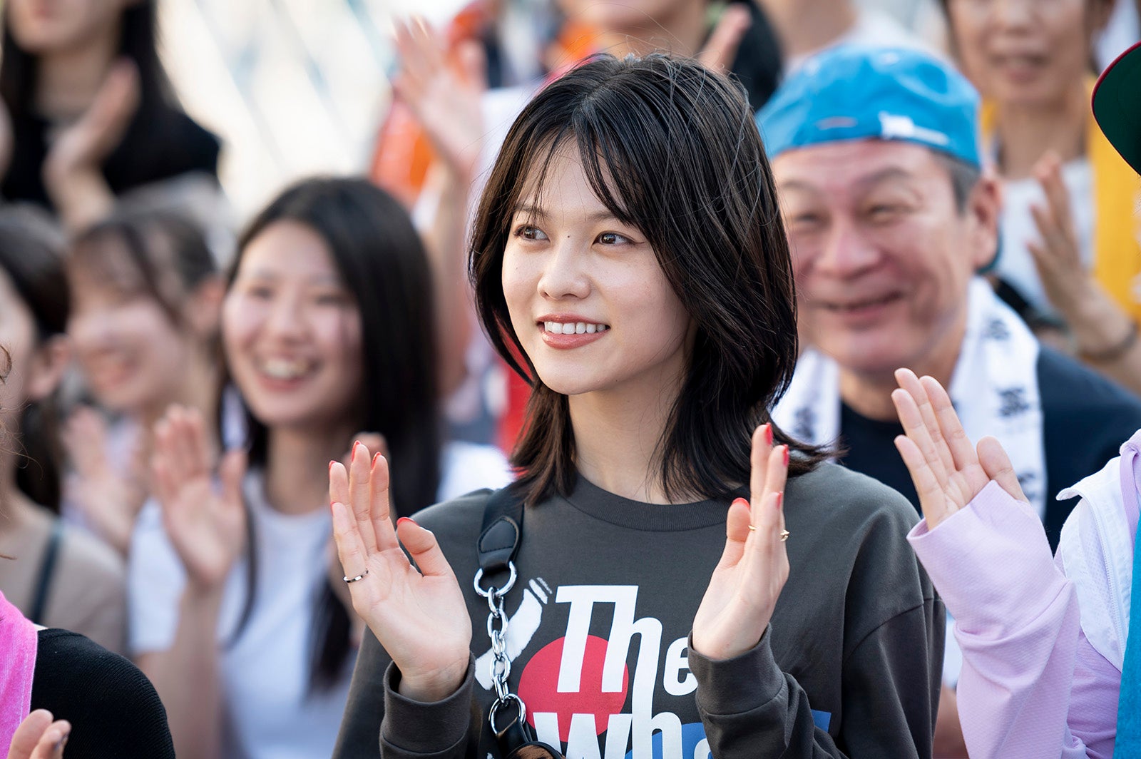 (画像28/45) 「君の花になる」8LOOM “4ヶ月前”リーダー交代の伏線に反響「繋がった」 - モデルプレス