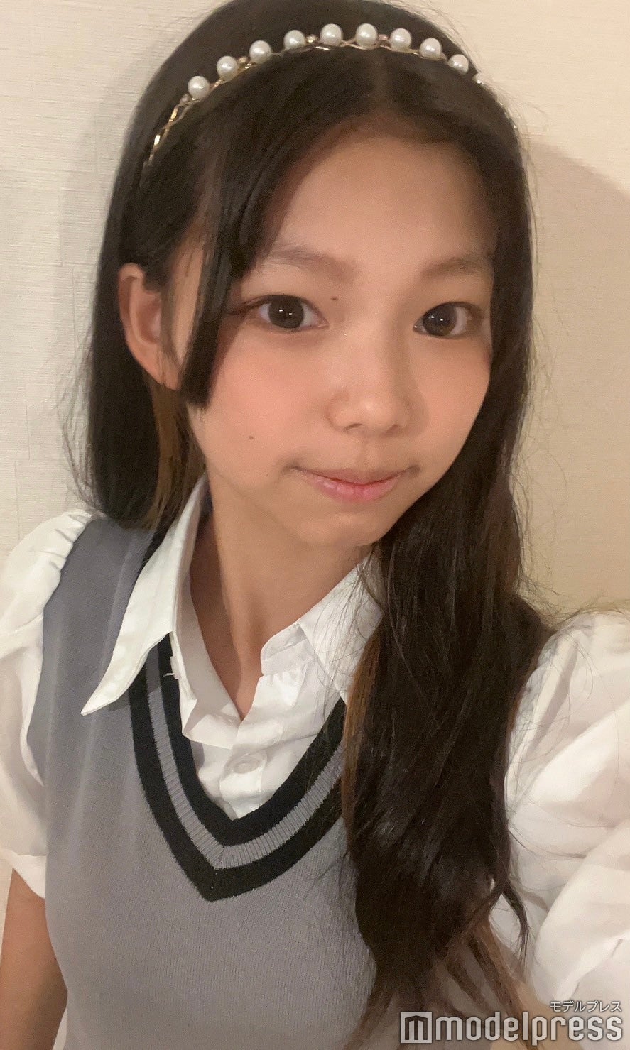 (画像3/114) 「JCミスコン2023」西日本ブロックBの代表者決定＜日本一かわいい女子中学生／SNS審査結果＞ - モデルプレス