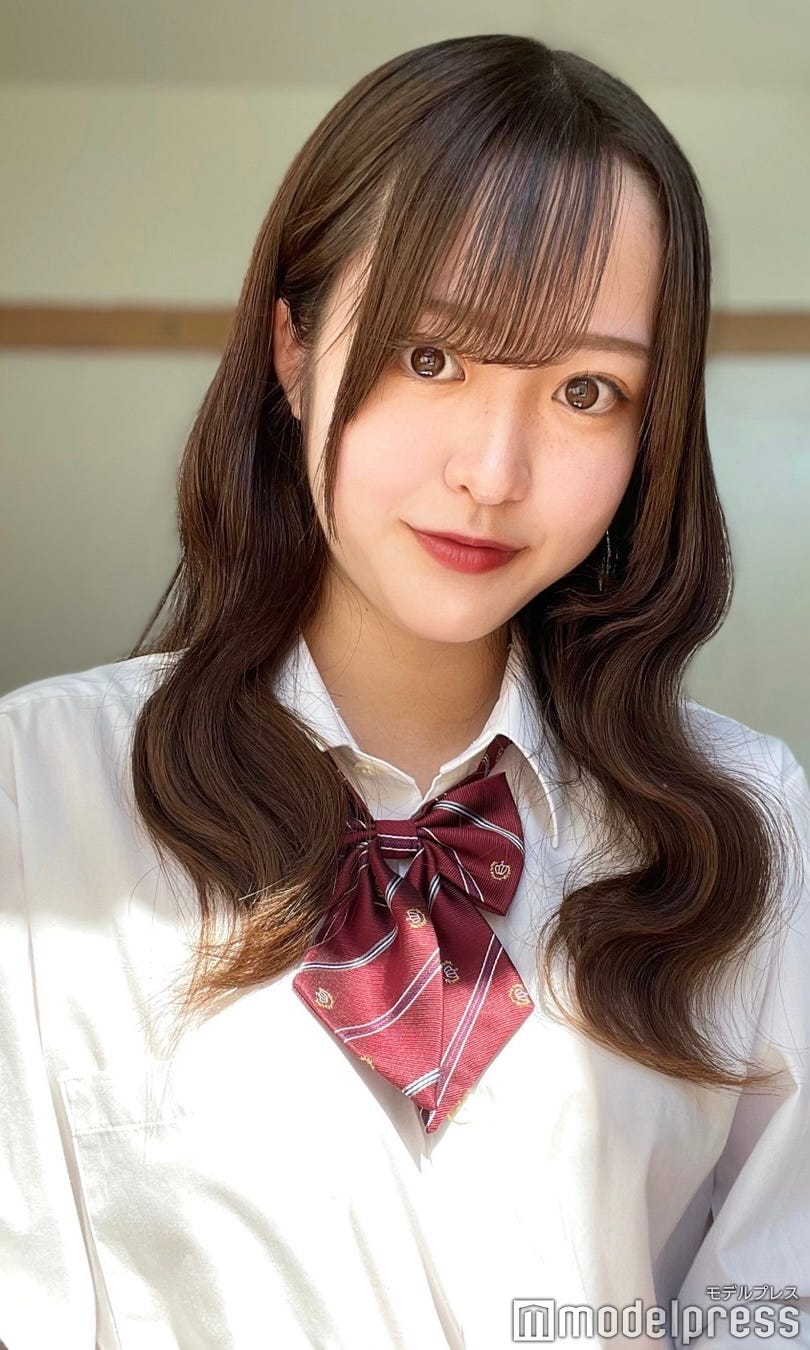画像10 84 「女子高生ミスコン2022」中部エリアの代表者が決定<日本一かわいい高校生/sns審査結果> モデルプレス