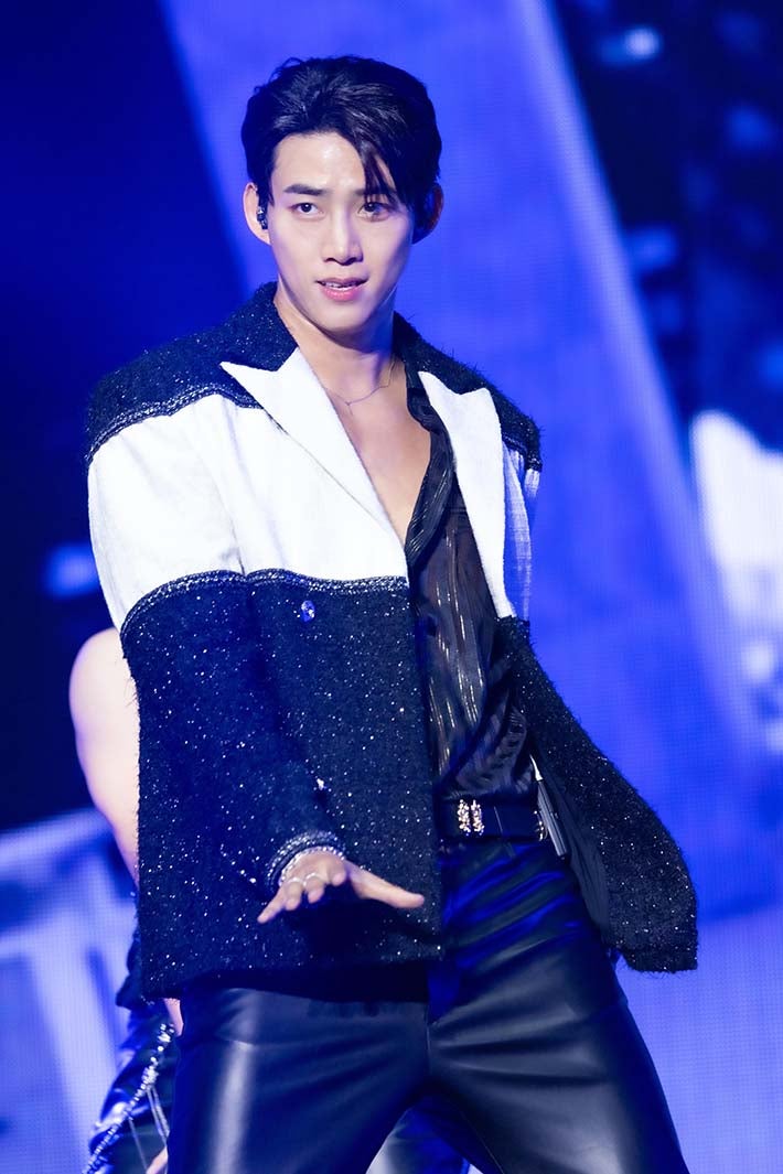 (画像5/20) 2PM、デビュー15周年迎え“約7年ぶり完全体”カムバック ファンとの約束果たした熱狂ステージ＜ライブレポ・セットリスト＞ - モデルプレス