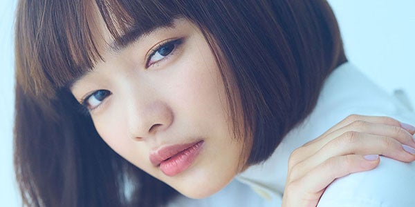 見上愛 光る君へ で大河ドラマ初出演 柄本佑の娘役 モデルプレス