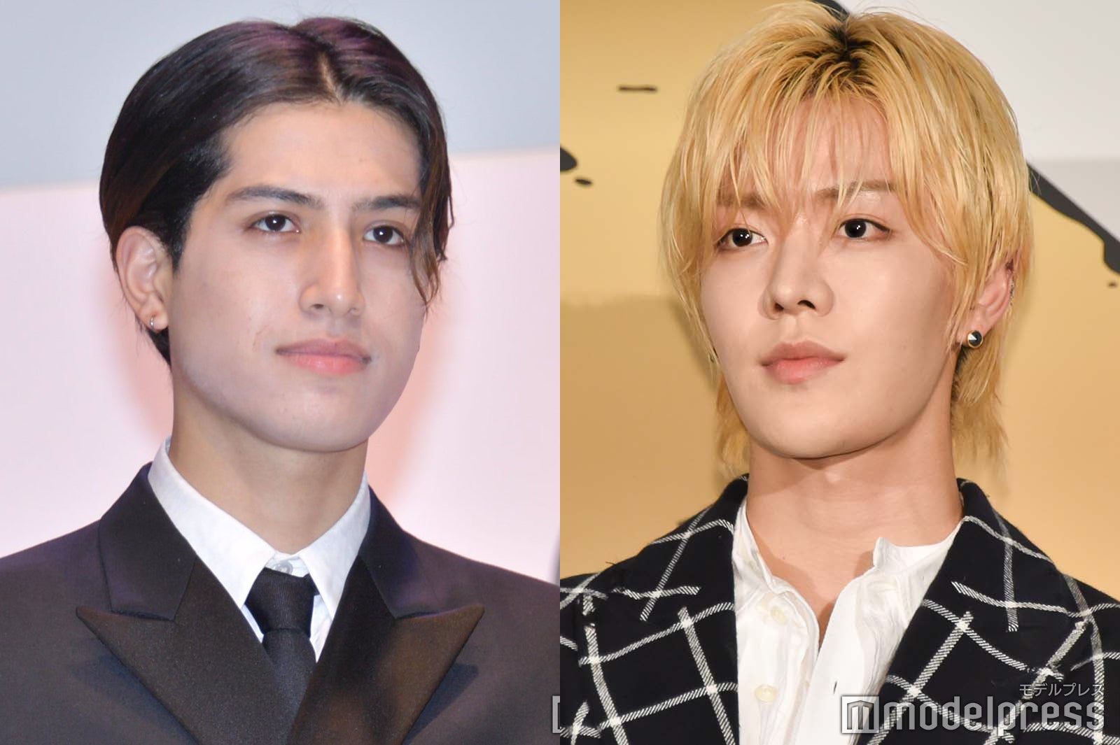 (画像1/9) kemio、NCT 127ユウタと念願の初対面で笑顔「とても嬉しかったの」ハートポーズ作る姿に反響 - モデルプレス