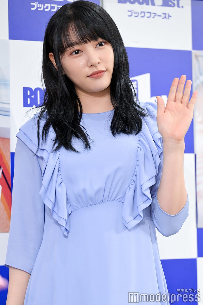 桜井日奈子、水着・セクシーカット撮影に意欲「25歳でもう大人ですし」 モデルプレス