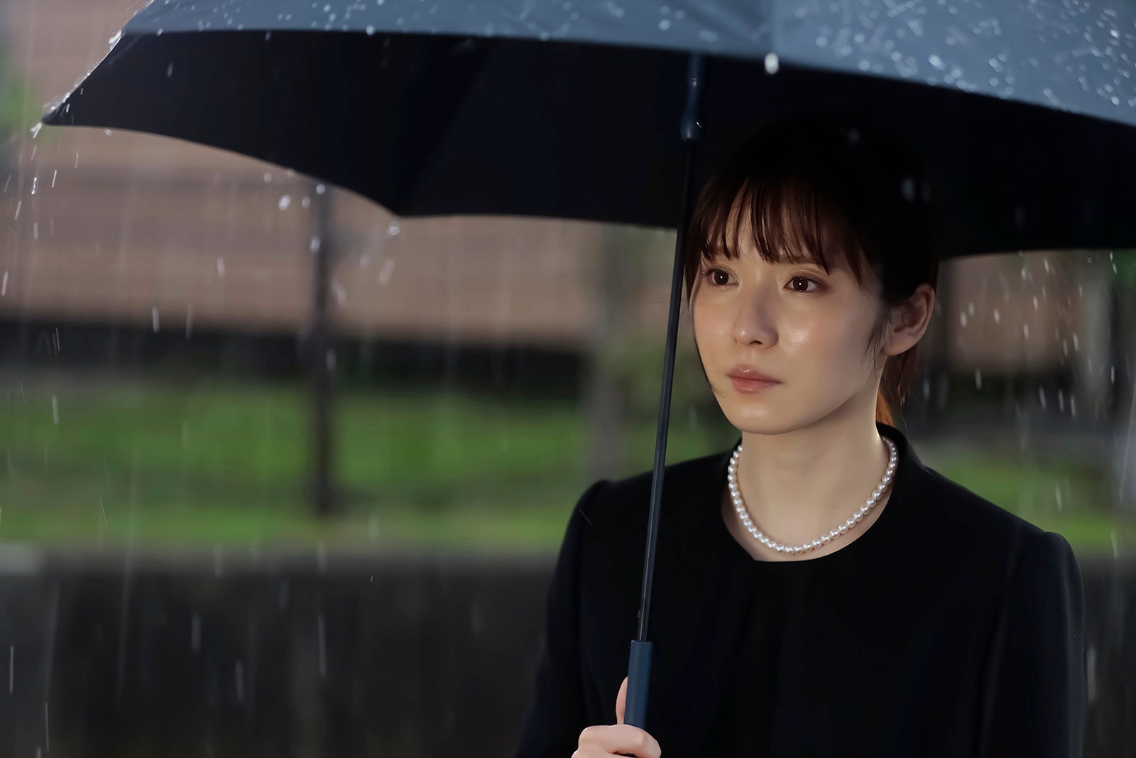 画像2935 「最高の教師」里奈(松岡茉優)が訴えたいじめへの“鋭い指摘”「強烈な初回」「現実にも通じる」 モデルプレス