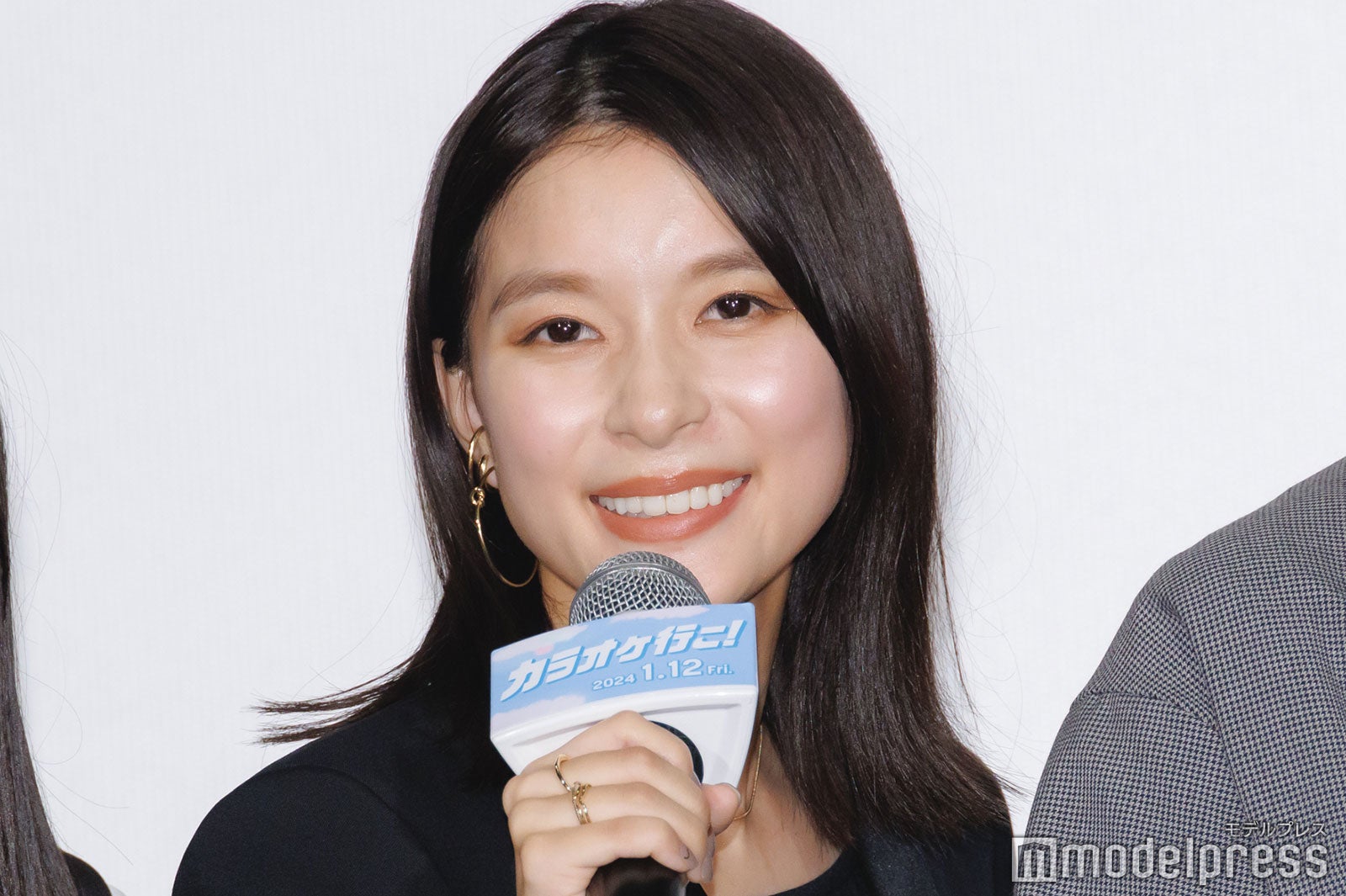 画像16 19 芳根京子「オモコー」共演・萩原みのりの芸能界引退発表受け想いつづる「凄く寂しいけれど」 モデルプレス
