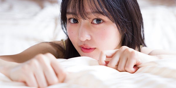 ZOC鎮目のどか、色白素肌輝く 彼女感満載の姿にドキッ - モデルプレス