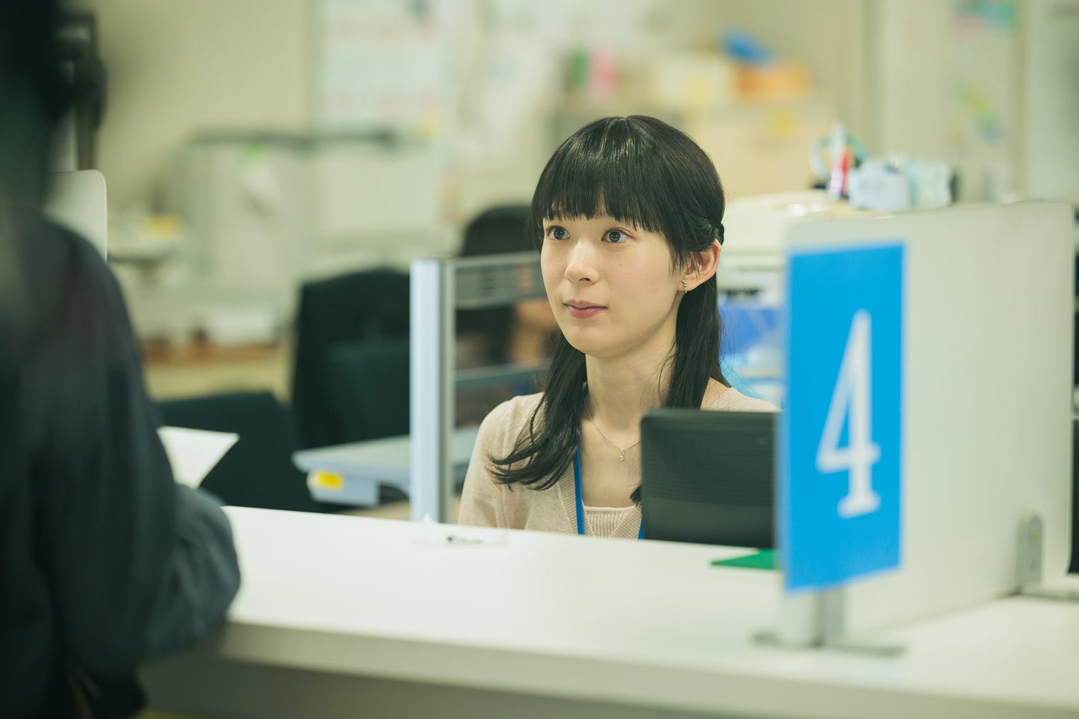 画像10 24 「こっち向いてよ向井くん」麻美(藤原さくら)&元気(岡山天音)夫婦、“前向きな離婚”の結末に反響 モデルプレス