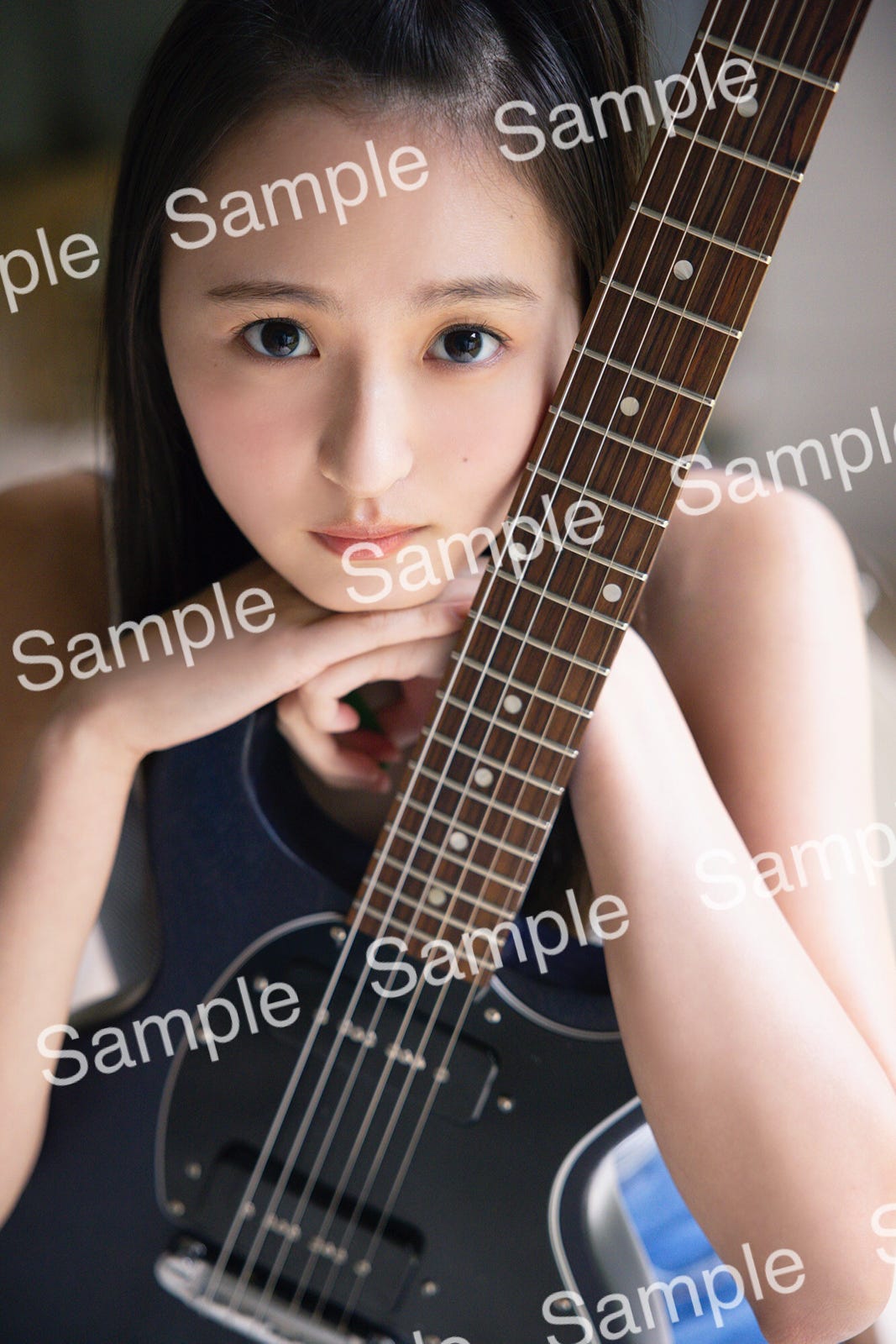 画像17 34 乃木坂46遠藤さくら、白水着姿で笑顔はじける 1st写真集先行カット第8弾解禁<可憐> モデルプレス
