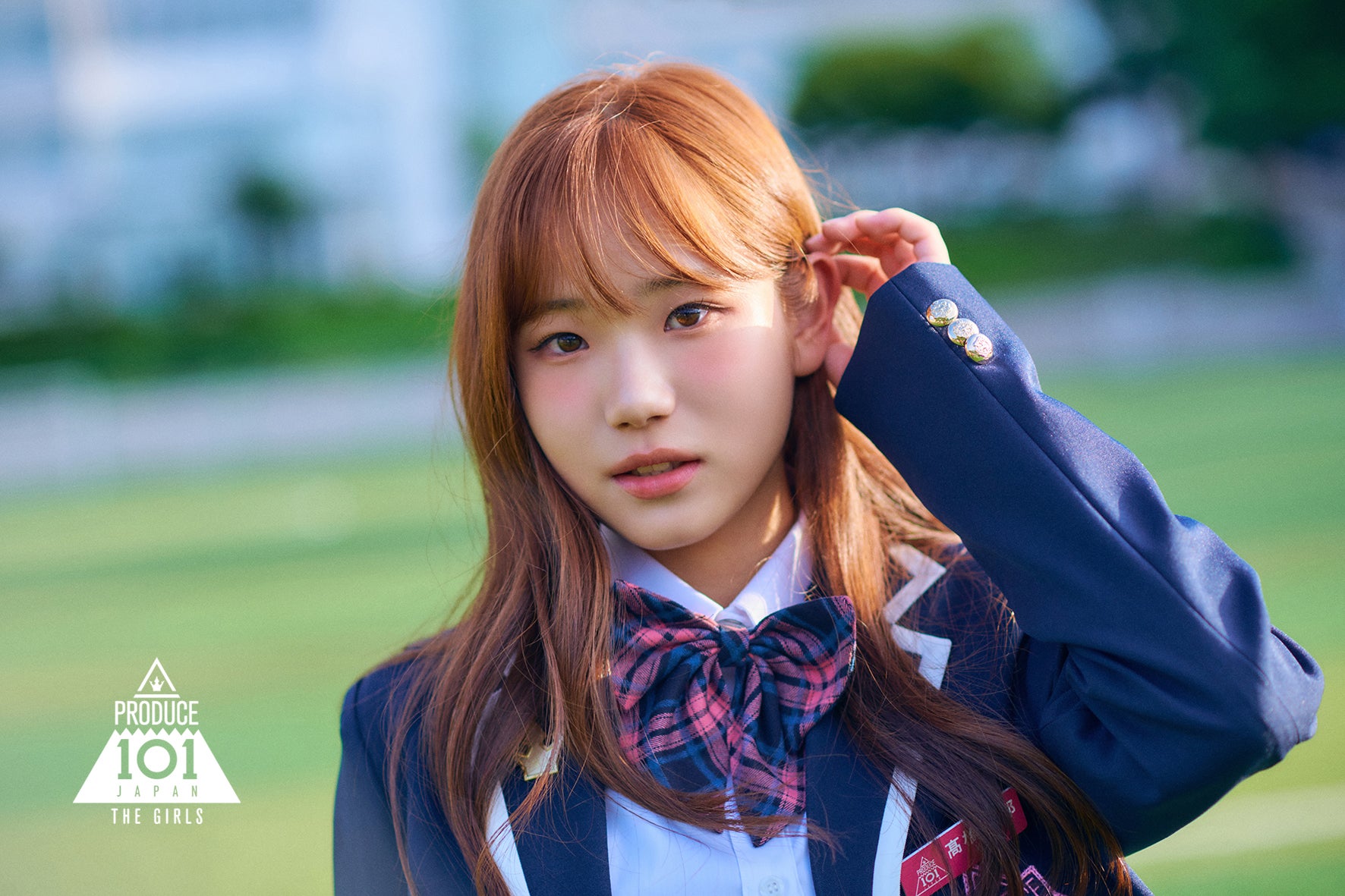 (画像70/104) 「日プガールズ」“AWAKE伝説”再び 元Girls2石井蘭・元アンジュルム笠原桃奈ら1位続々獲得で「伝説のチーム」「蘭ちゃんの審美眼最強」と反響殺到 - モデルプレス