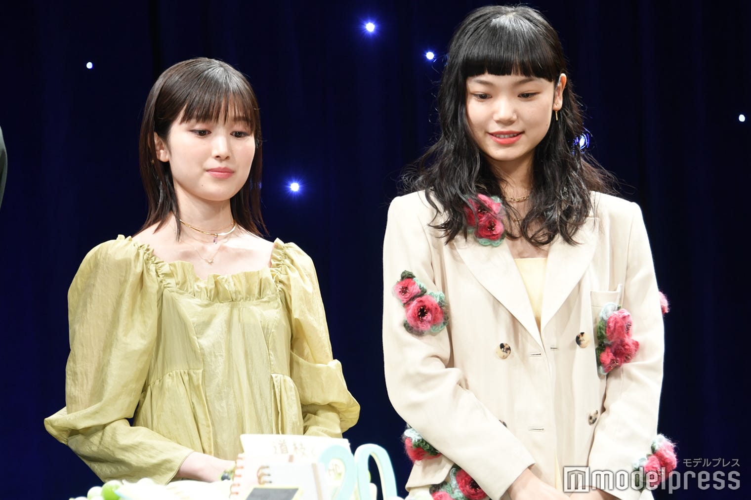 画像29 30 なにわ男子・道枝駿佑、20歳のバースデーサプライズに感激 ファンのペンライトに「ライブが始まるのかなと」<今夜、世界から
