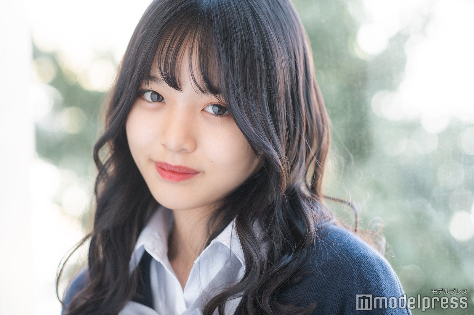画像5 21 “日本一かわいい女子中学生”ファイナリスト紹介13:はんな<jcミスコン2022> モデルプレス