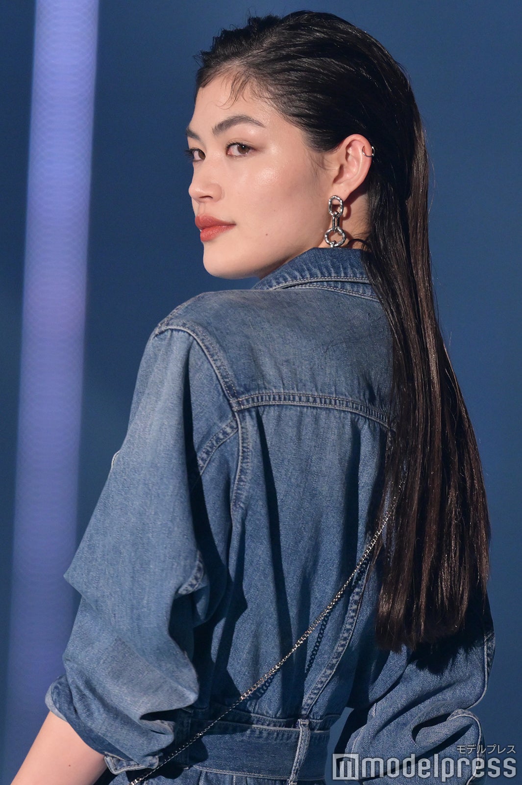 (画像502/705) Da-iCE、ライブ中にEXIT兼近大樹乱入「もう2度と出てこないでください」＜TGC 2023 S／S＞ - モデルプレス