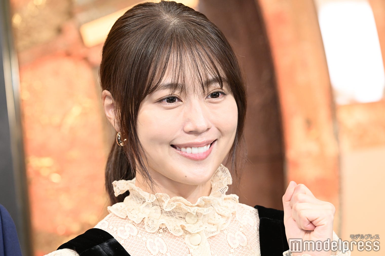画像44 47 有村架純「レコ大」初の司会に抜擢「ちょっと怖いです」安住紳一郎アナは11年連続総合司会 モデルプレス