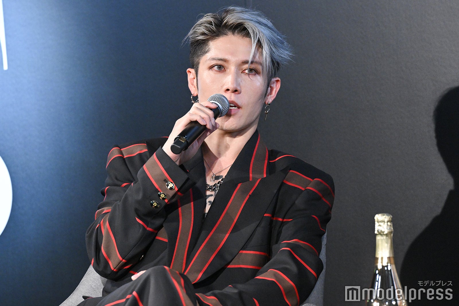 (画像14/23) MIYAVI、次女の近影公開「すっかり大きくなりました」成長ぶりに驚きの声「本当にそっくり」「手足が長い」 - モデルプレス