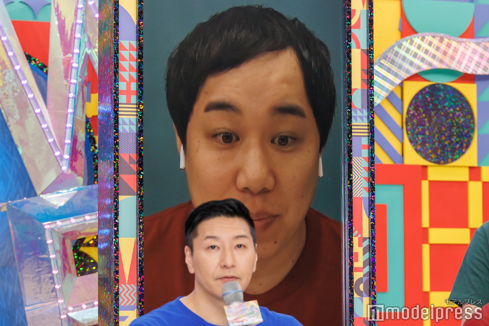 (画像21/65) 霜降り明星・粗品「FNS27時間テレビ」“危ない新企画”予告 優勝者に自腹で100万円「どうなるか分かりません」 - モデルプレス