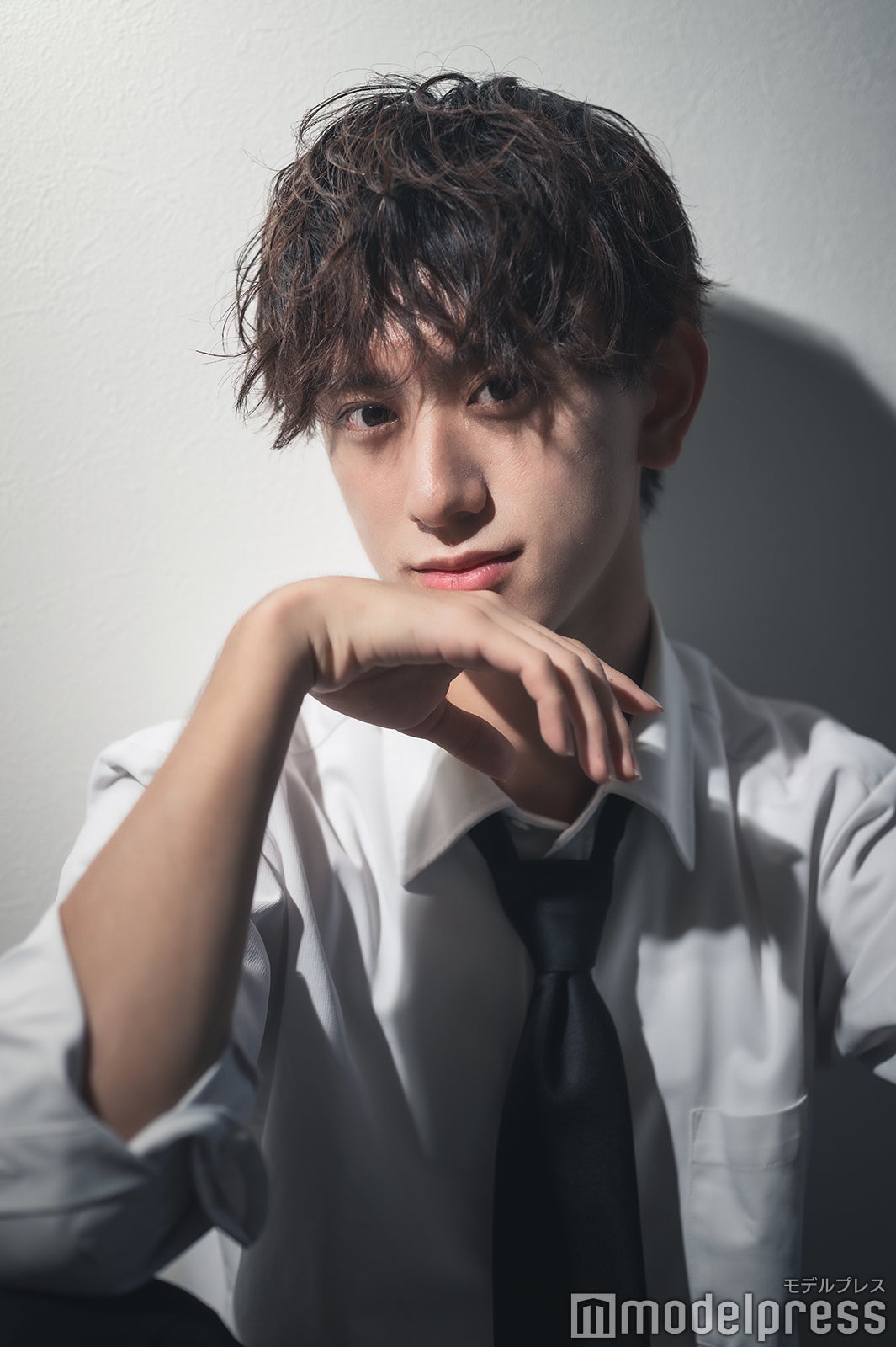 画像6 14 【日本一のイケメン高校生候補】沖悠輔<男子高校生ミスターコン2024 ファイナリスト連載> モデルプレス