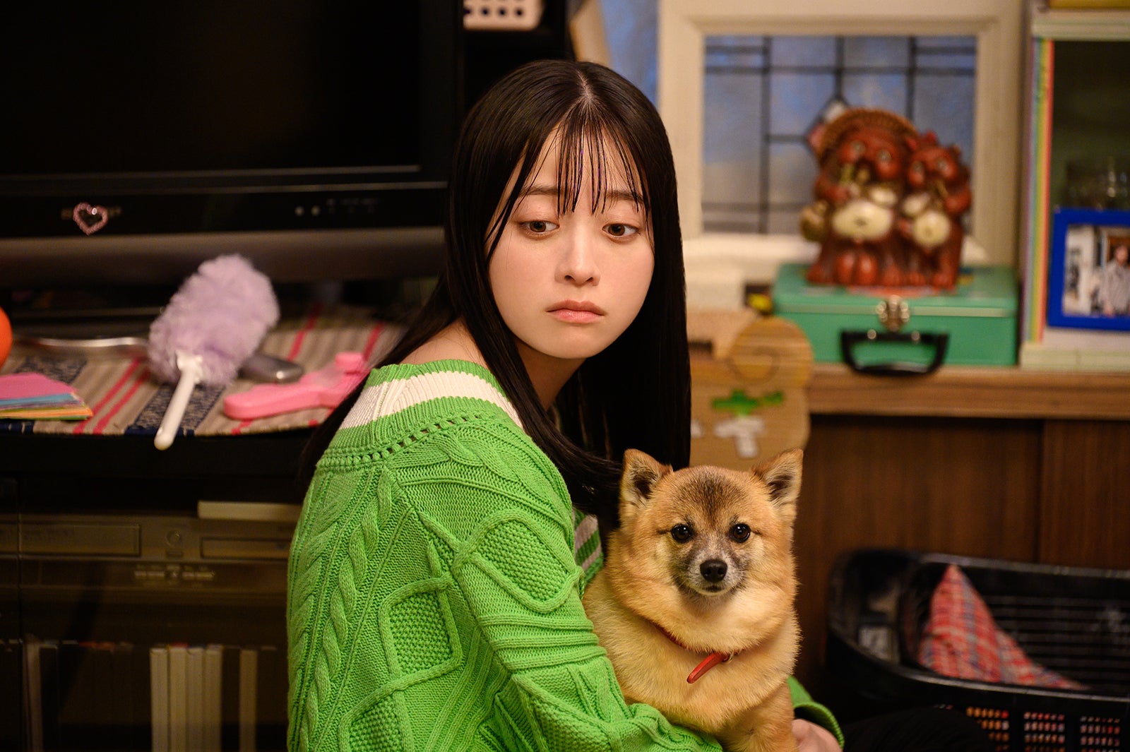 画像28 橋本環奈、山田涼介の“適応能力”間近で実感 印象は「変わってない」<「王様に捧ぐ薬指」インタビュー> モデルプレス
