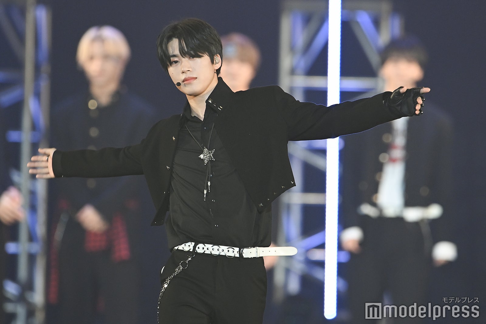 (画像55/73) Snow Manラウール、JO1、OWV、竜星涼…話題のイケメン一挙集結＜TGC2020A／W ONLINE＞ - モデルプレス