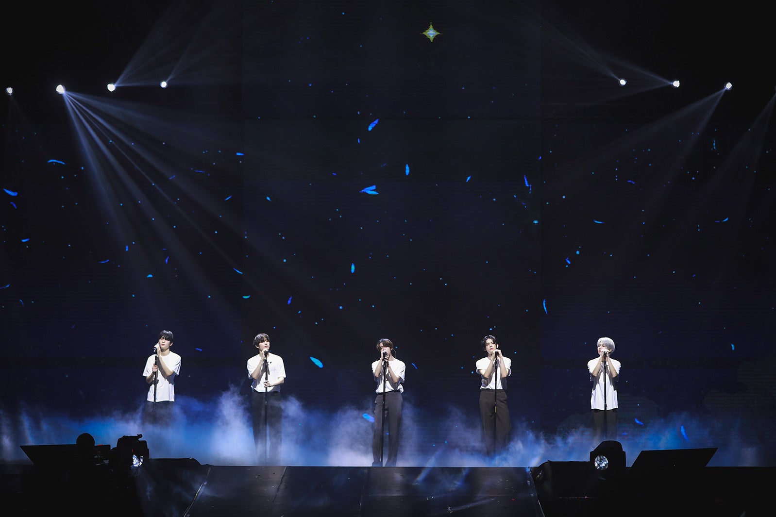 画像3 7 Tomorrow X Together、2度目のワールドツアー日本公演開幕 計4都市巡る＜act：sweet Mirage
